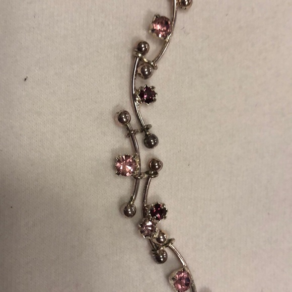 Jennifer Lopez | Jewelry | Jennifer Lopez Necklace | Poshmark